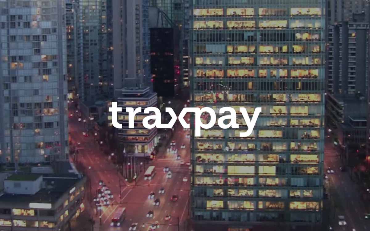 Traxpay The Fast Safe Smart Way To Do B2b Commerce Traxpay