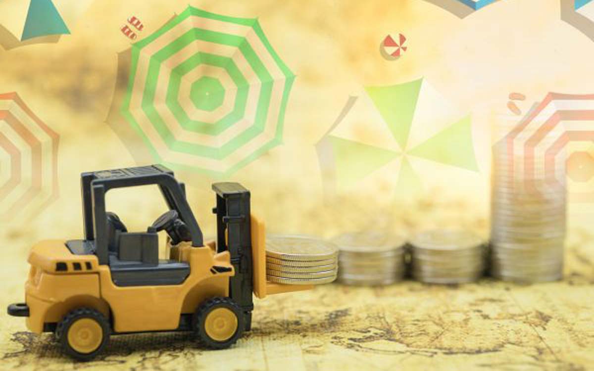 Why Supply Chain Finance Still Matters Traxpay