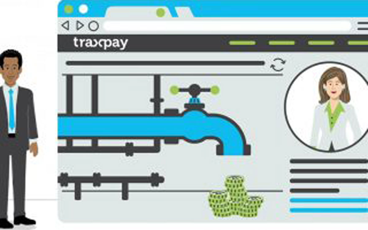 Introducing Traxpay – A Platform for Invoice Financing and Early ...