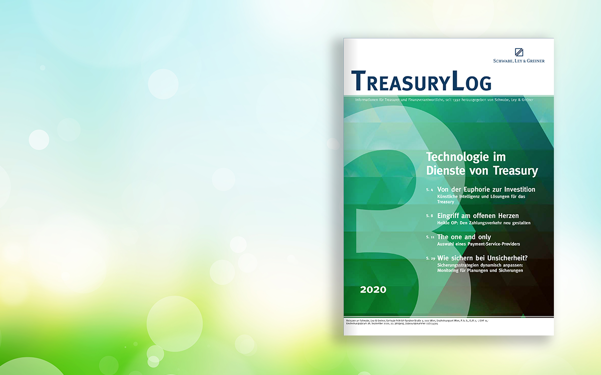 Supply Chain Finance: Resilienz ist gefragt - Traxpay