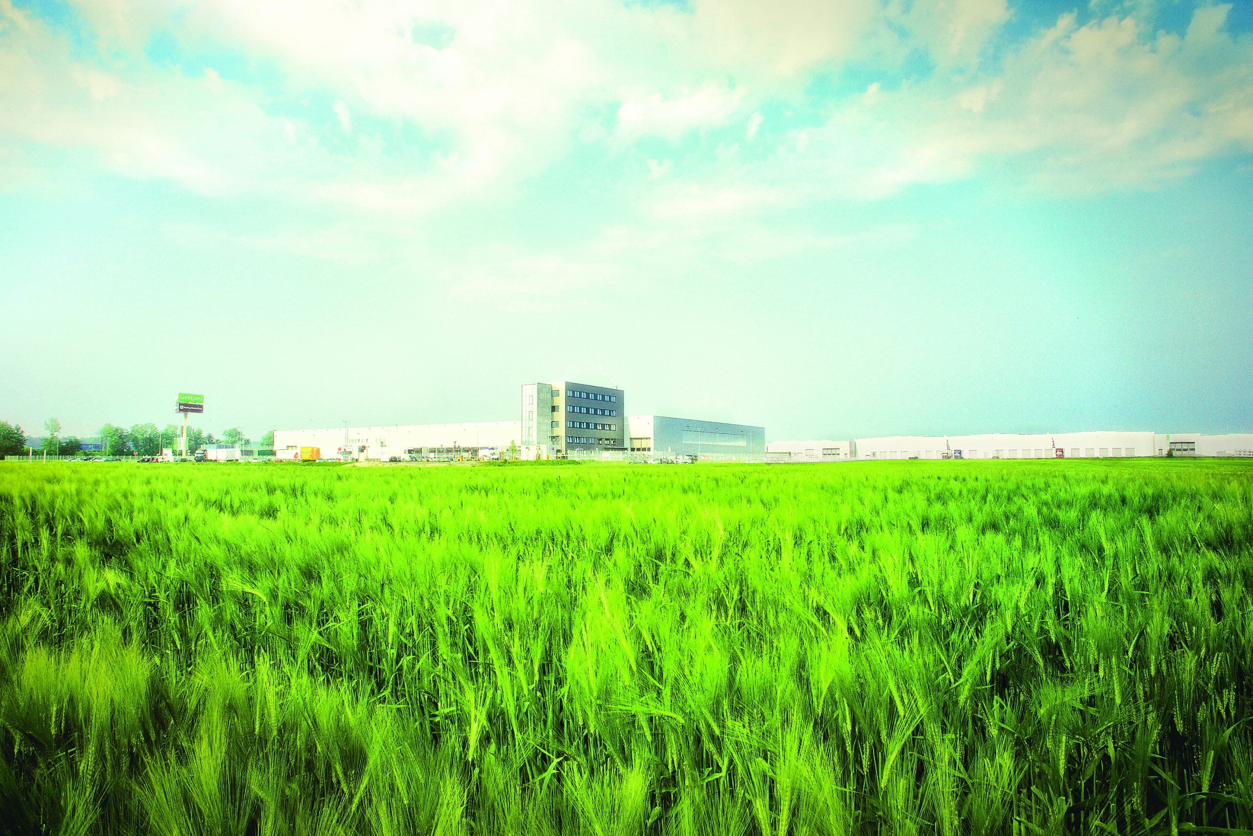 Traxpay, Landgard & NORD/LB erweitern Zusammenarbeit mit digitalen ...