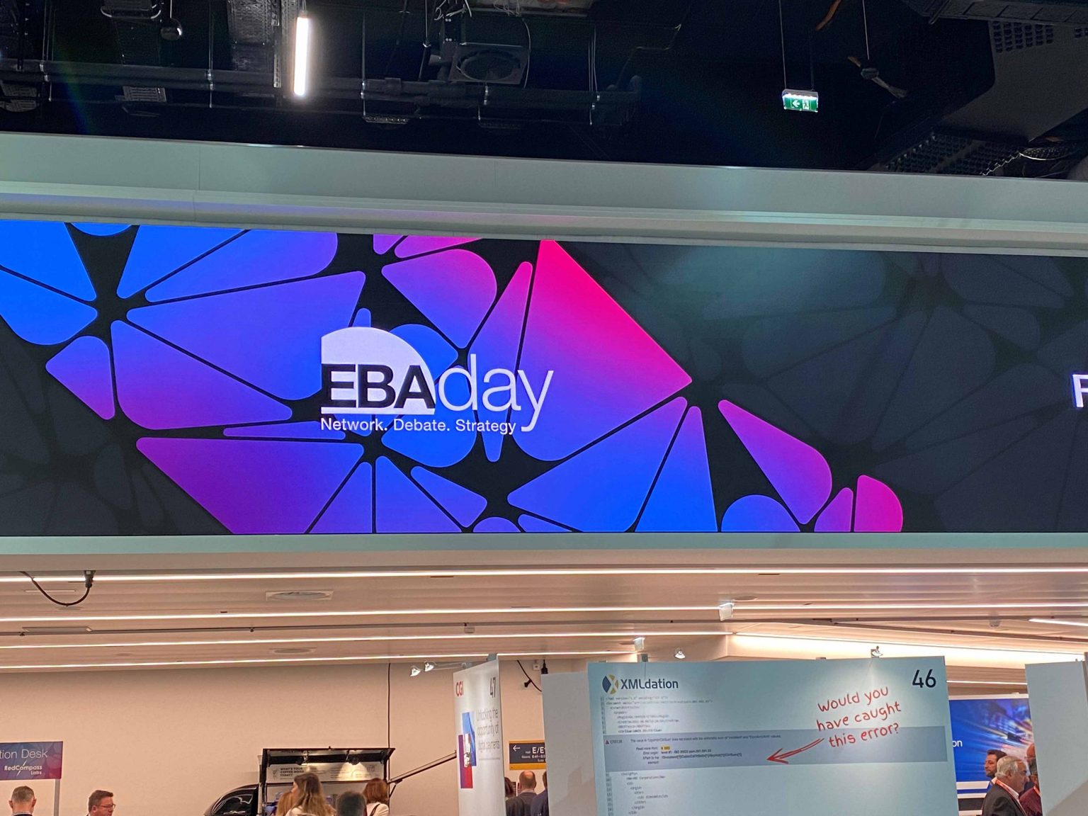 EBAday 2022 – the banking conference on payments and transactions ...